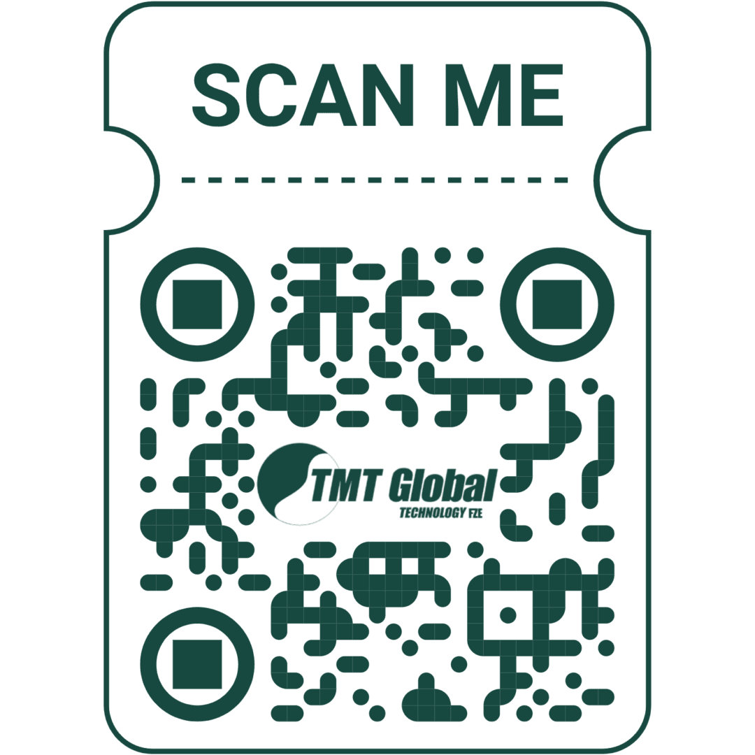 Authorities References - TMT Global UAE