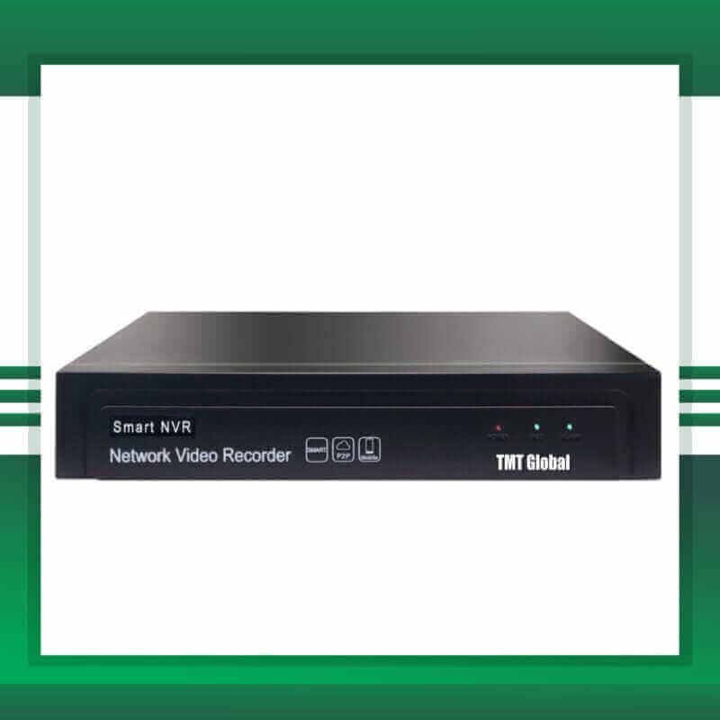 best 16ch stand alone network video recorder -tmt global uae