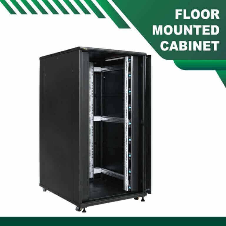 BEST 12U Cabinet ONU Wall Mounted 600 x 150 mm - tmt UAE