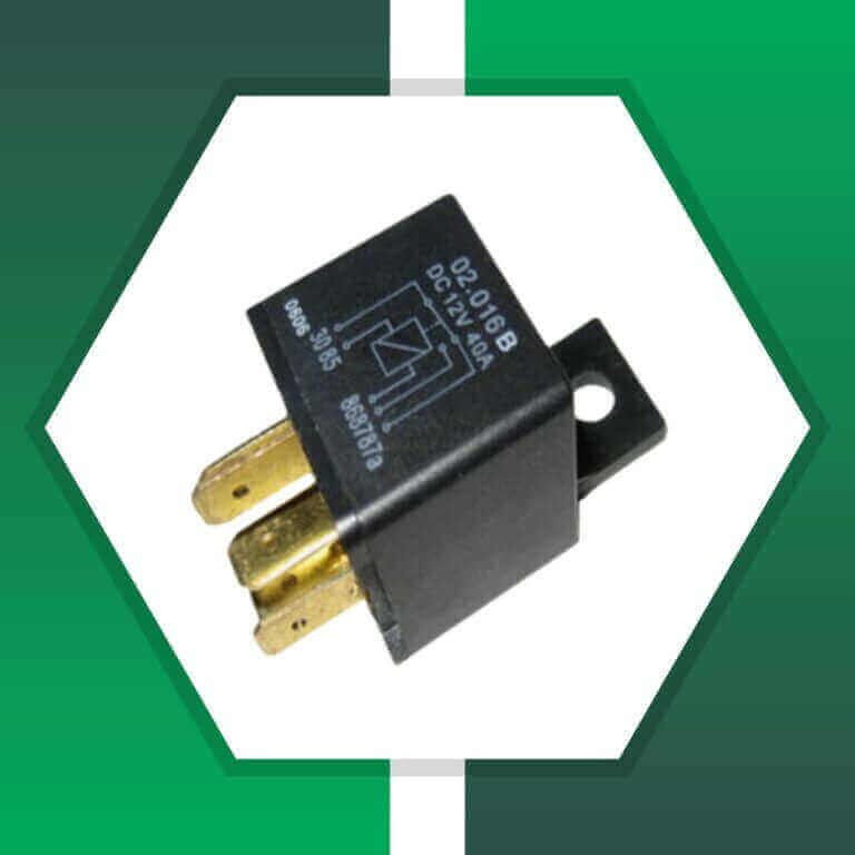 best Dry Contact Relay Fire Alarm Interface - TMT Global UAE