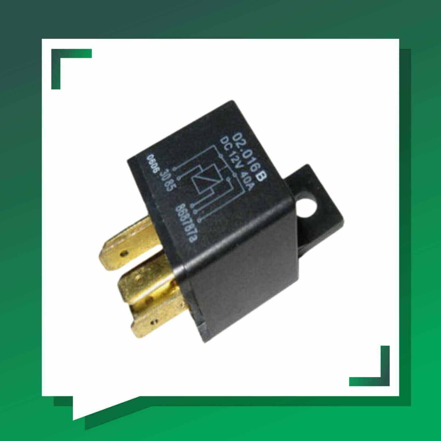 best Dry Contact Relay Fire Alarm Interface - TMT Global UAE