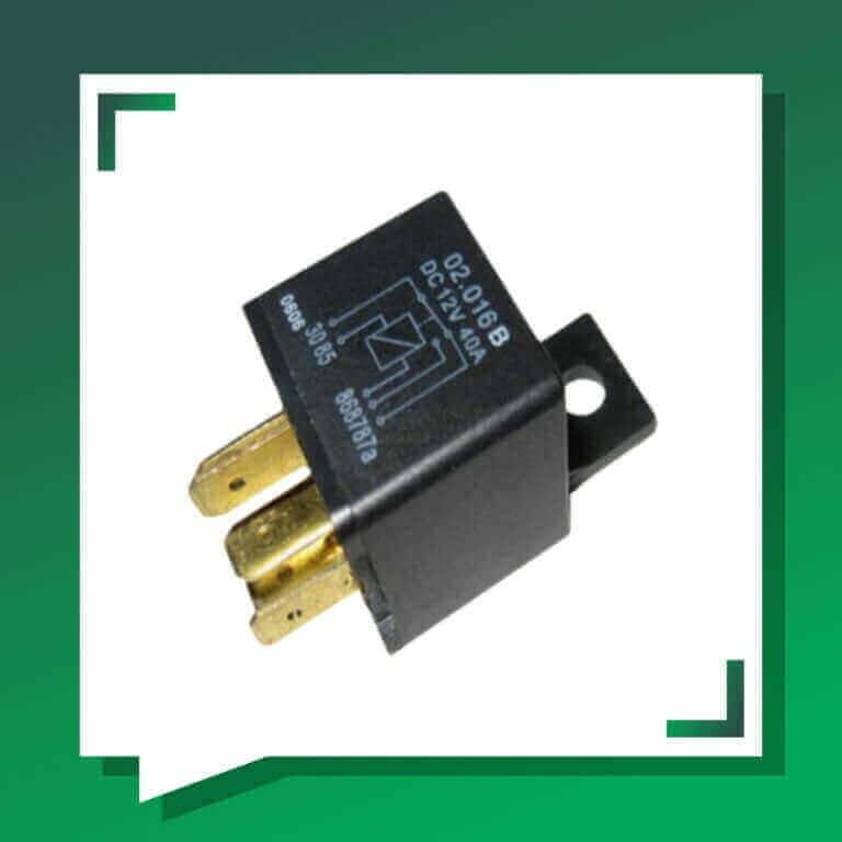 best Dry Contact Relay Fire Alarm Interface - TMT Global UAE