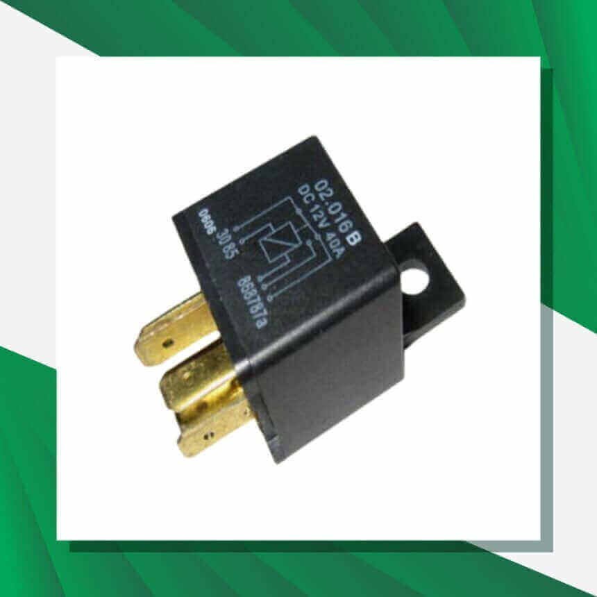 best Dry Contact Relay Fire Alarm Interface - TMT Global UAE