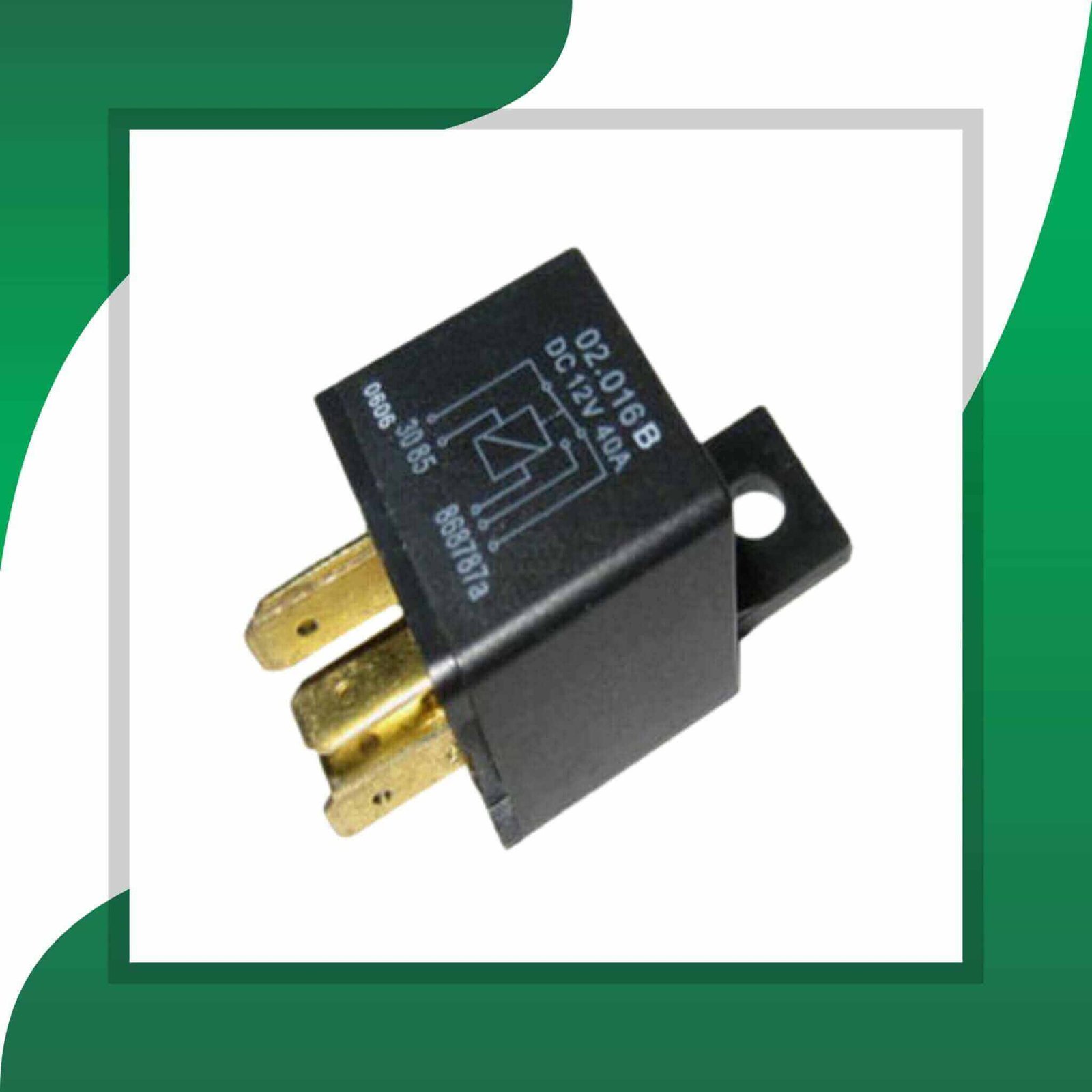 best Dry Contact Relay Fire Alarm Interface - TMT Global UAE