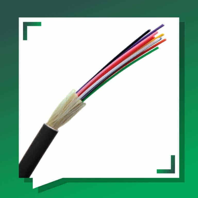 Fiber Optic Cable multimode 8core om2 - TMT Global UAE