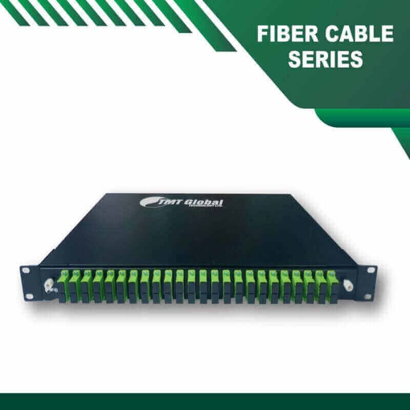 fiber patch panels Archives - TMT Global UAE