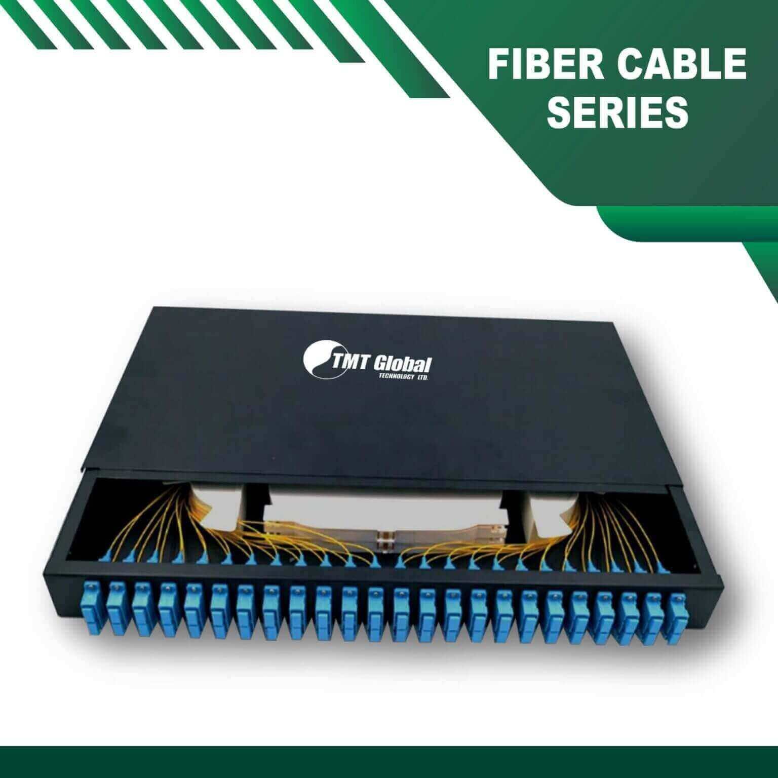 best fiber patch panel 48port scupc Duplex Adapter - tmt uae