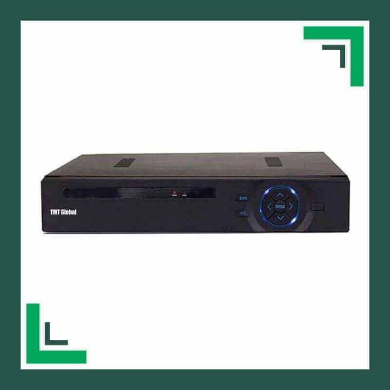 best cctv 16 channel dvr Hybrid dvr AHD 6-1 tmt uae