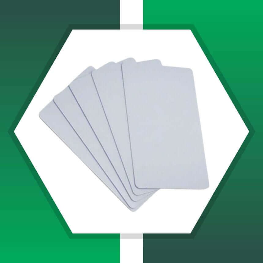 MF-UHF Dual Frequency Card - TMT Global Technology