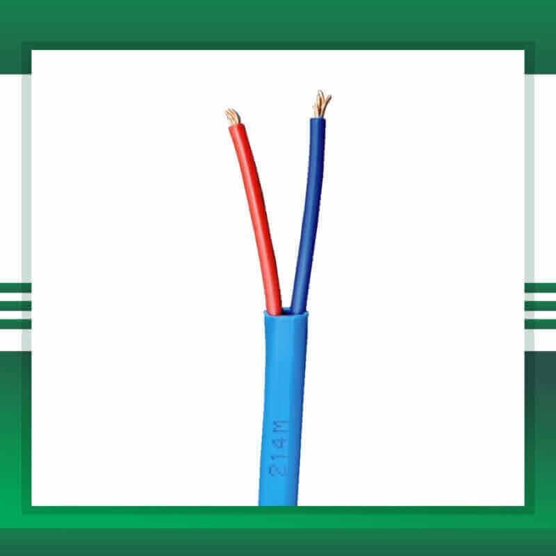 best Power elv cable Security Alarm 1.5mm 2 core 305m - tmt