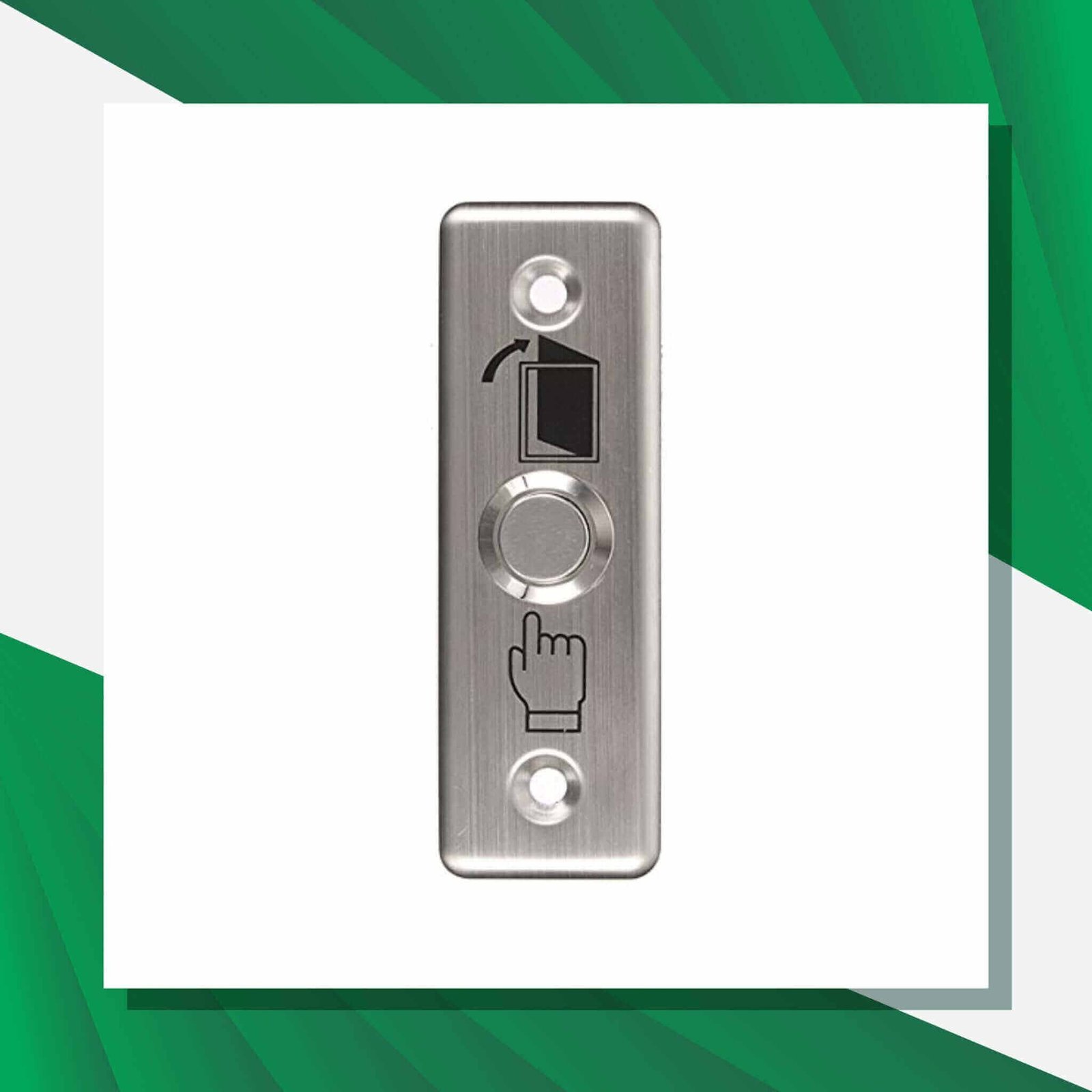 best quality Push Button door Exit - TMT Global UAE