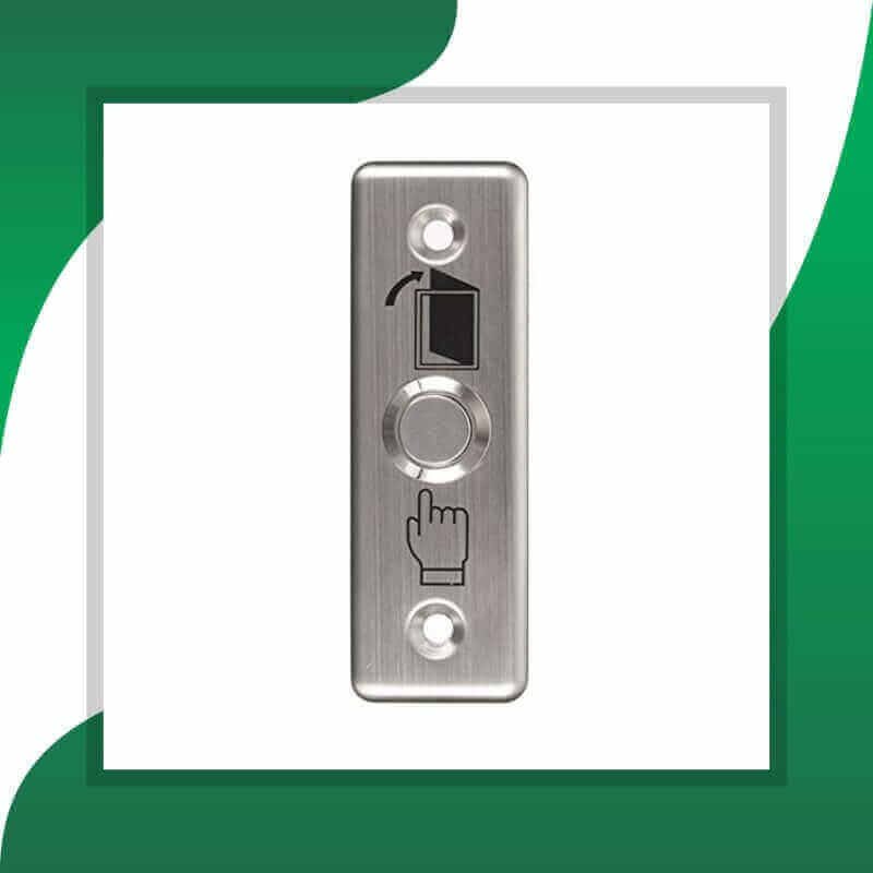 best quality Push Button door Exit - TMT Global UAE