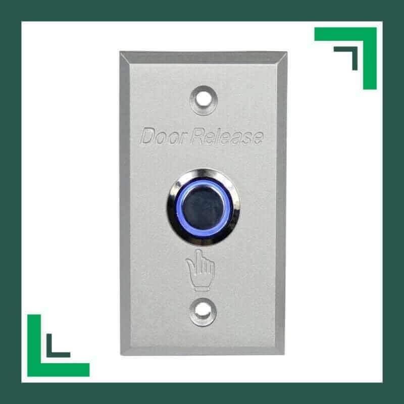 best exit button Push Button steel door Exit - TMT uae
