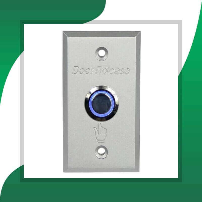 best exit button Push Button steel door Exit - TMT uae