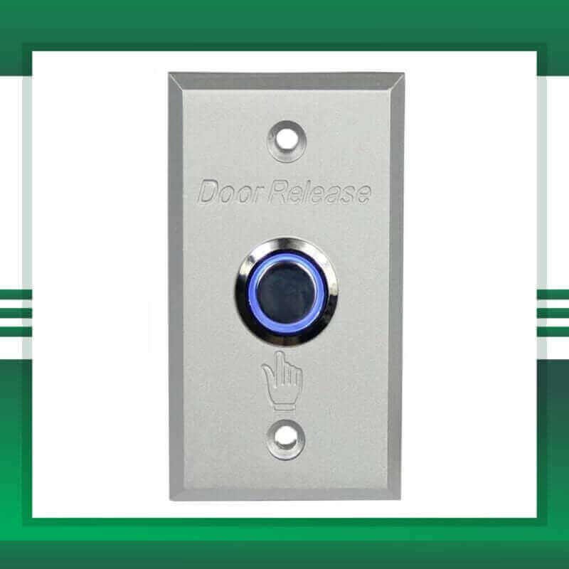 best exit button Push Button steel door Exit - TMT uae