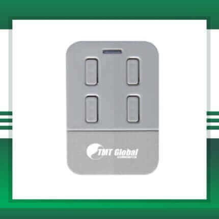 best gate motor remote control 4ch tmt global- high quality