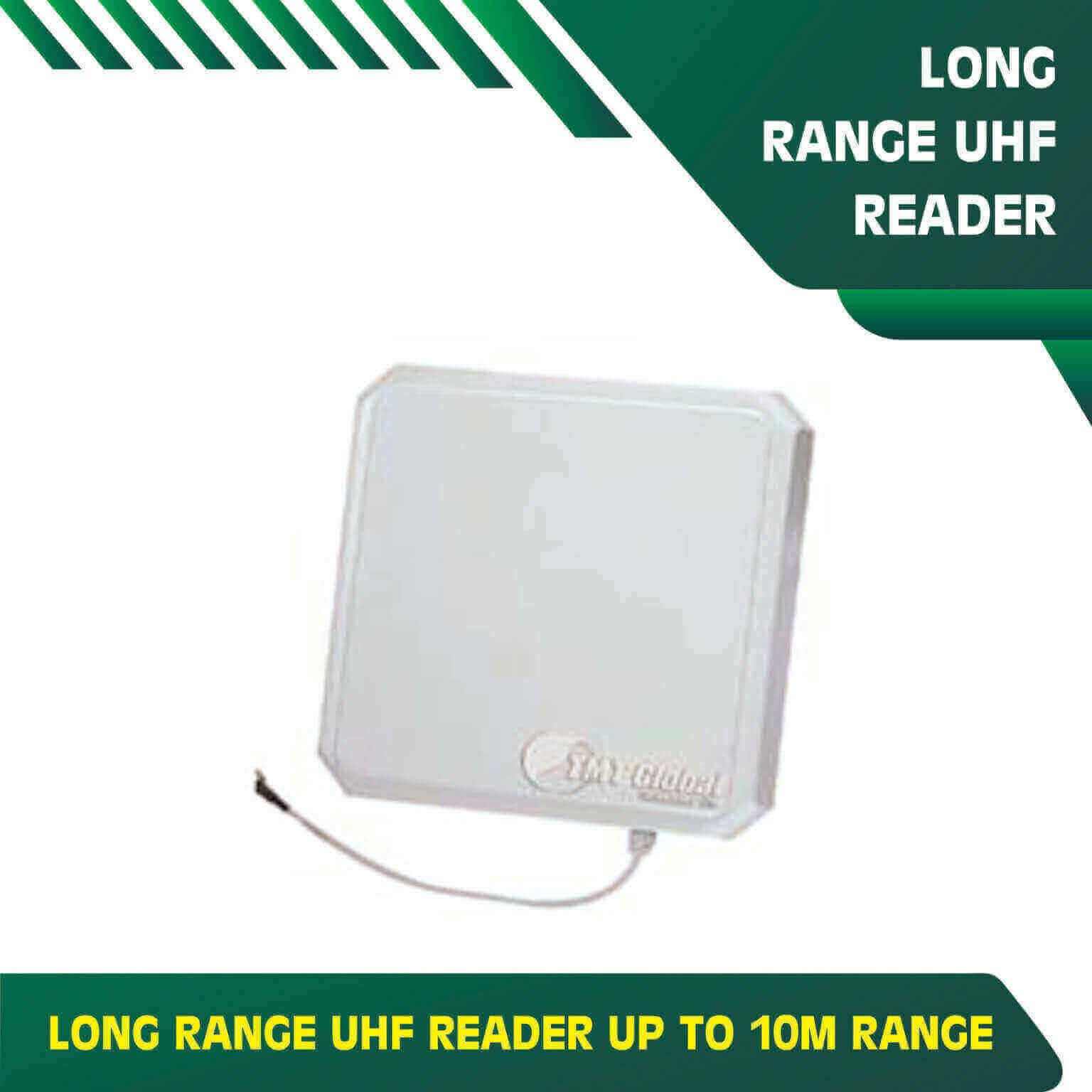 best long range uhf reader up to 10m range - TMT Global UAE
