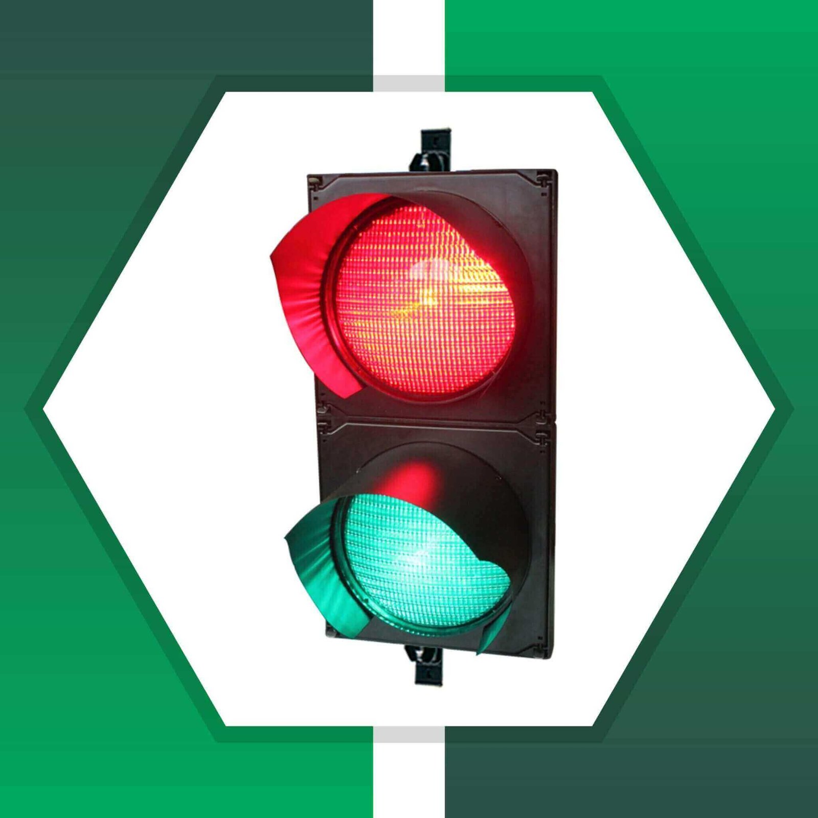 BEST Traffic Light Gate Motor Gate barrier - TMT Global UAE