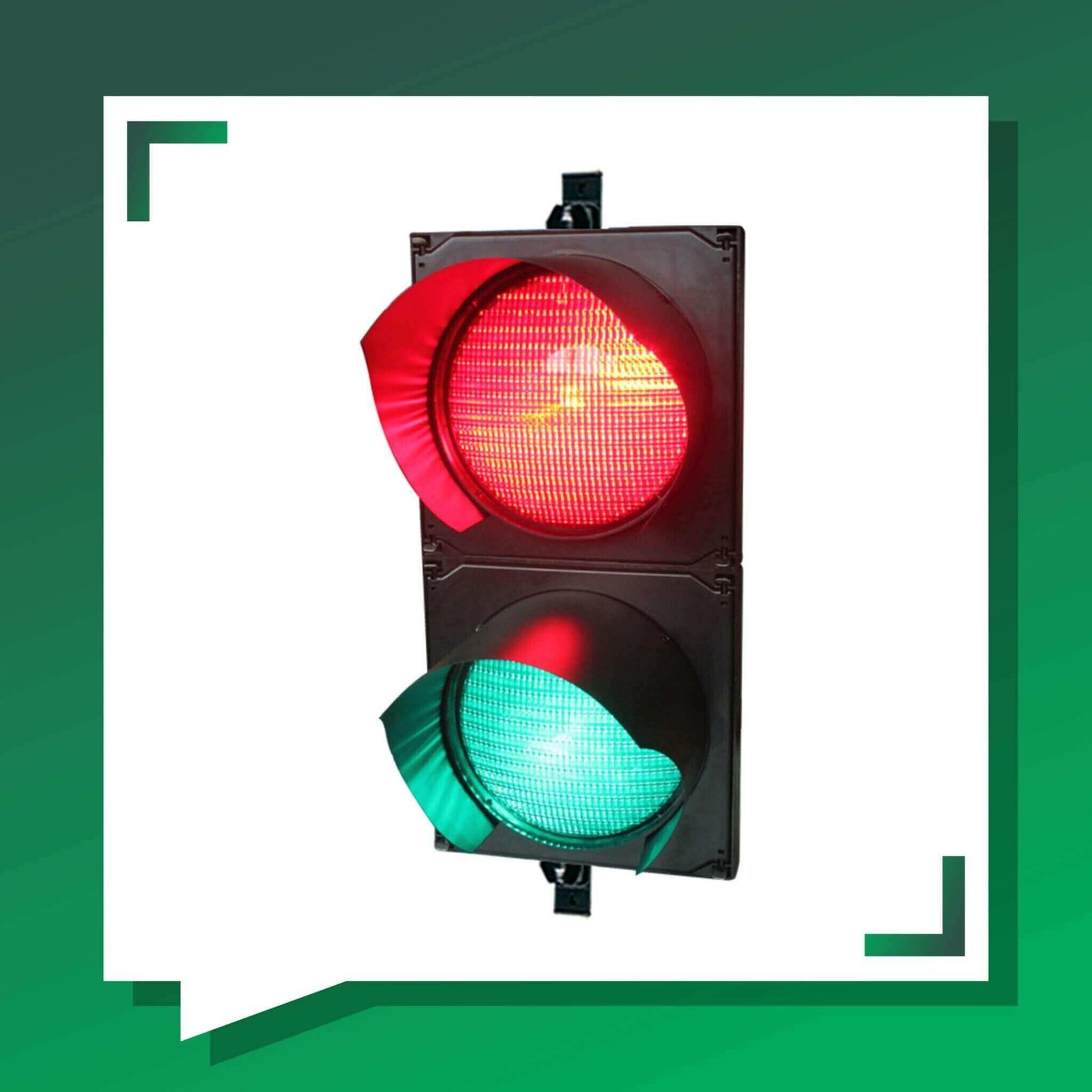 BEST Traffic Light Gate Motor Gate barrier - TMT Global UAE