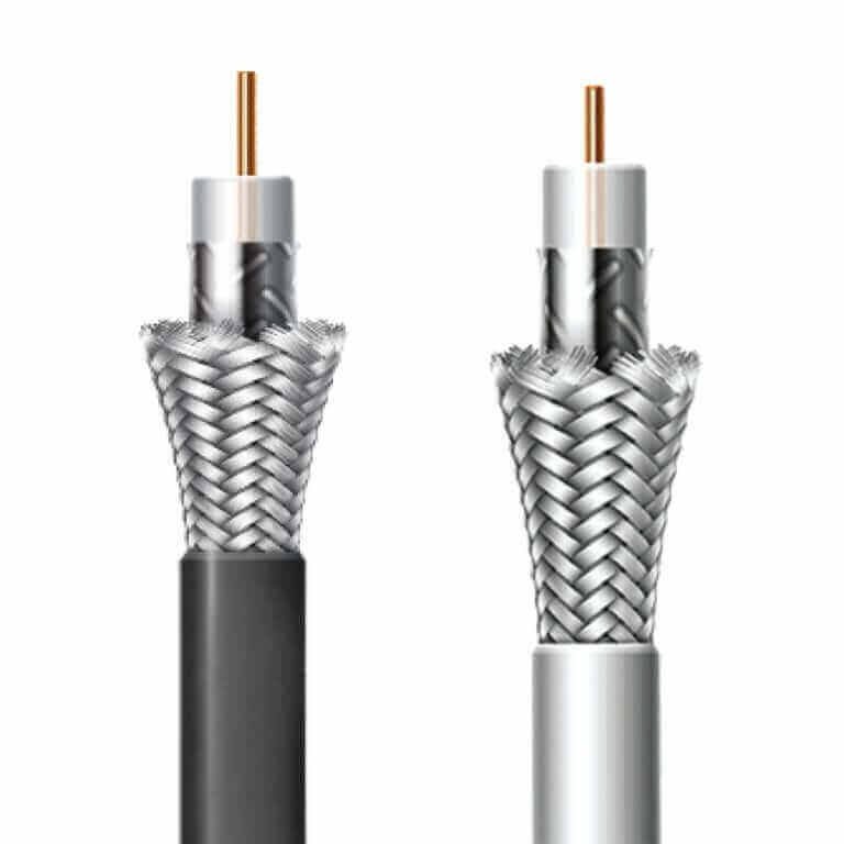 best rg59 coaxial cable specifications 305M - TMT Global UAE