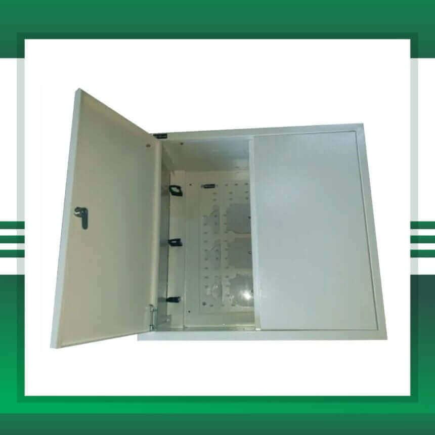 Optical distribution Frame ODF Wall Mounted 244core - TMT Global Technology