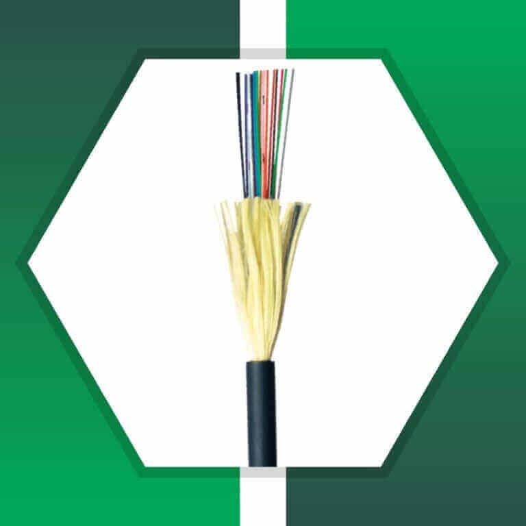 best 12 core fiber optic cable Multi Core Single mode G652D