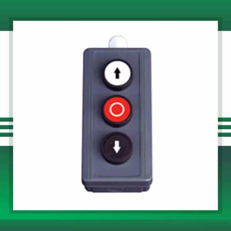 best push button gate exit Indoor Outdoor Waterproof tmt