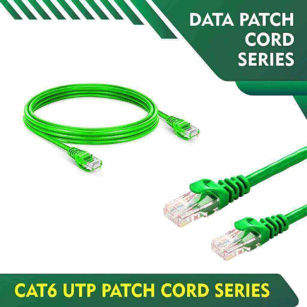 best quality 1 mtr cat6 patch cord network 23awg utp -tmt