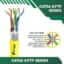 5 best tmt Cat6 Cable Color Codes - TMT Global UAE