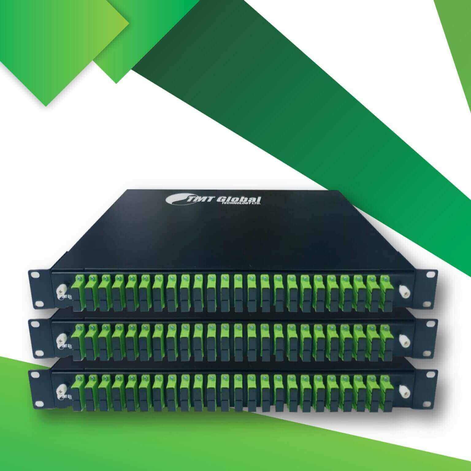 Cat6 Cable Color Codes - TMT Global UAE