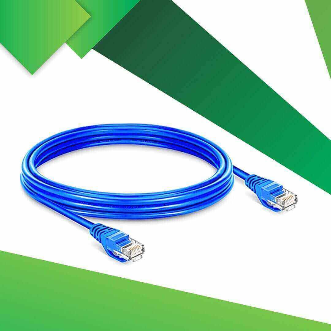 cat6a utp Patch cord Archives - TMT Global UAE