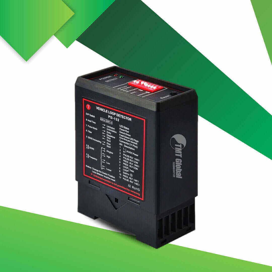 loop detectors Archives - TMT Global UAE