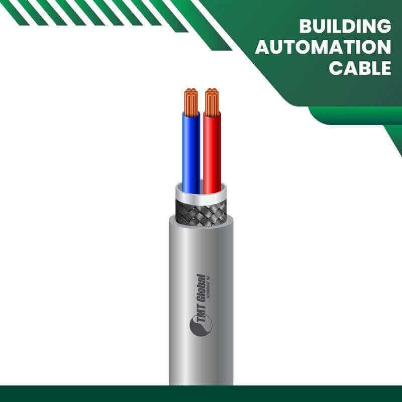 best 2 core intercom cable indoor 1.5mm- tmt uae
