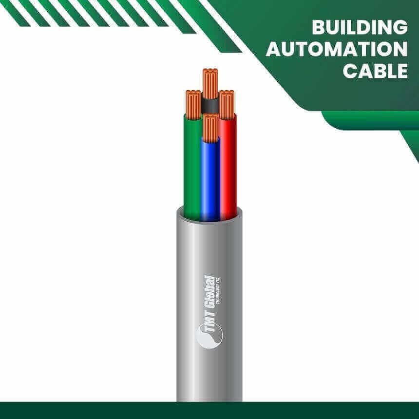 best 4 core control cable 1.5mm 305m - TMT Global UAE