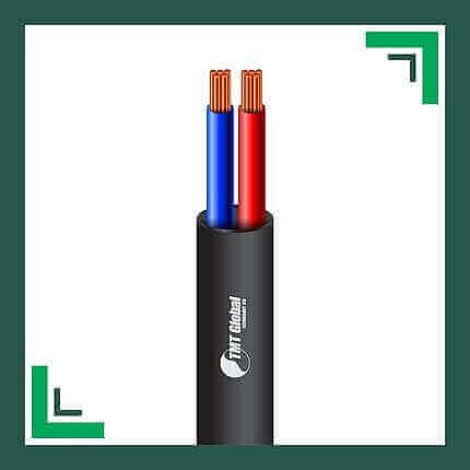 best 2 core Power Cable Outdoor 1.5mm 305m - tmt uae