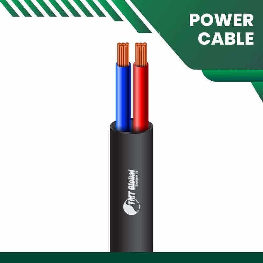 best 2 core Power Cable Outdoor 1.5mm 305m - tmt uae