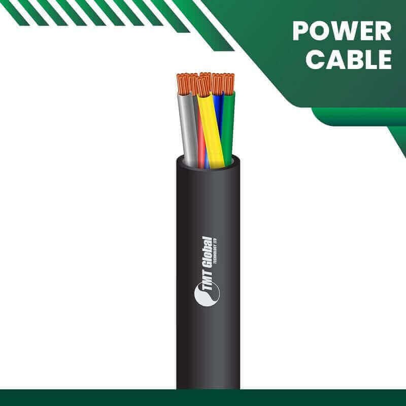 best 2 way power cable 2 core flat 1.5mm 305m - tmt uae