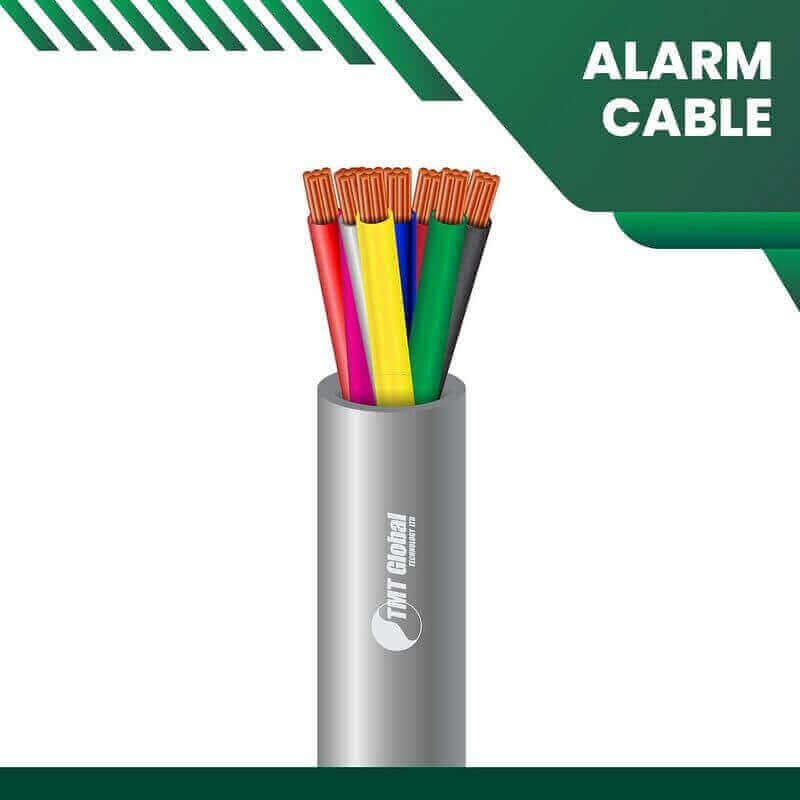 best 8 core alarm cable 1.5mm 305m - TMT Global UAE