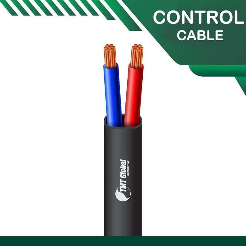 control cables Archives - TMT Global UAE
